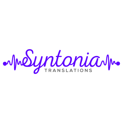 Medical Writing - Syntonia Translations